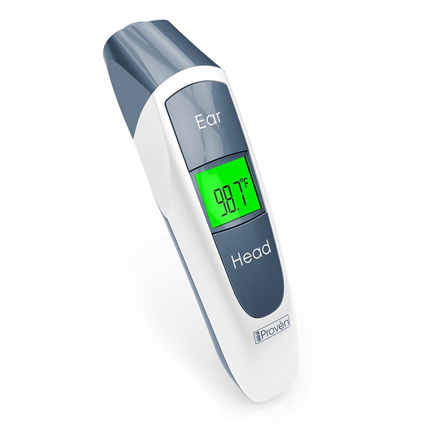 The Most Accurate High-Tech Thermometers For Your Family - Health Highroad