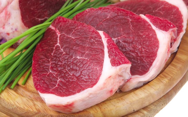 Red Meat Consumption Linked To Increased Risk Of Colon Cancer, A New ...