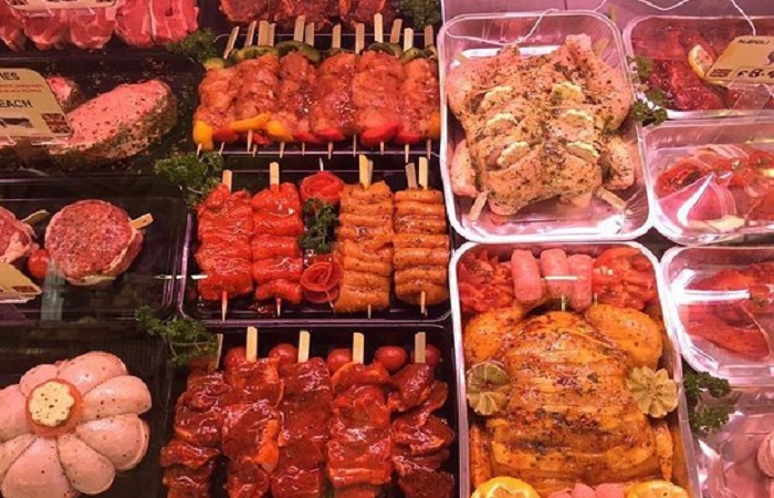 Are You Eating Too Much Meat? Here's How Much Meat You Should Consume ...