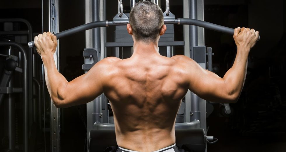 Best Bodybuilding and Fitness Documentaries on Netflix, Hulu and Amazon ...