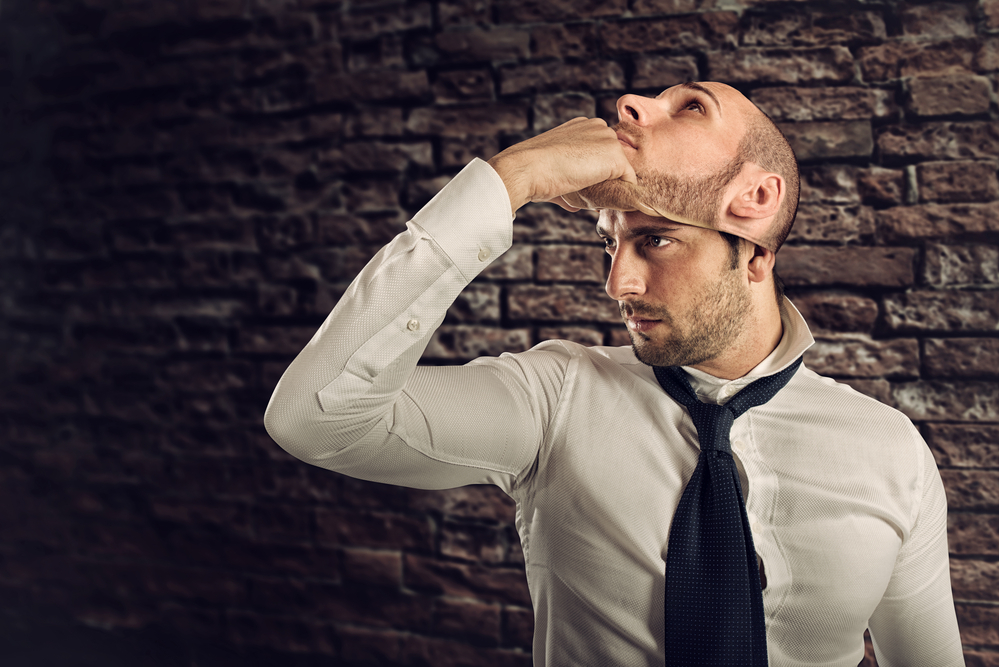 The Unsolved Mystery of Split Personality Disorder - Health Highroad