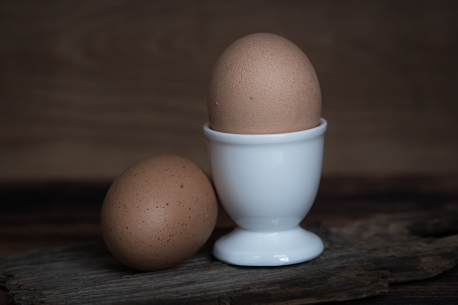 Researchers Discover Universal Equation for the Shape of an Egg ...