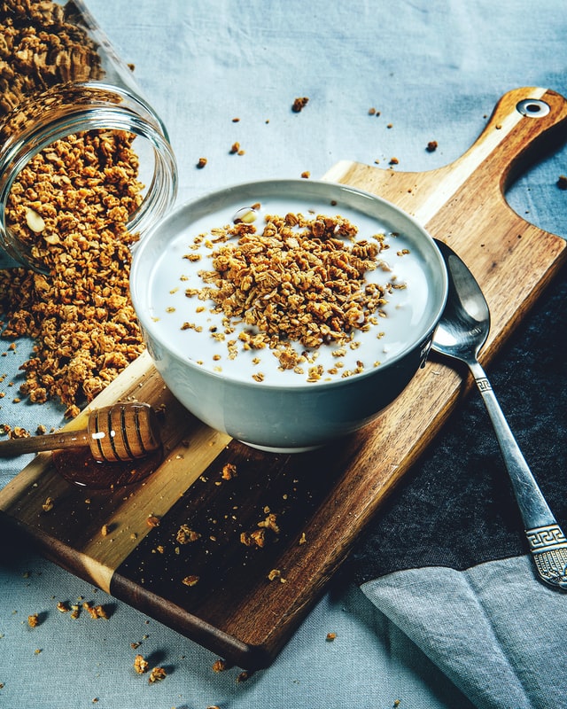10 Best Fortified Cereals For A Healthy Breakfast