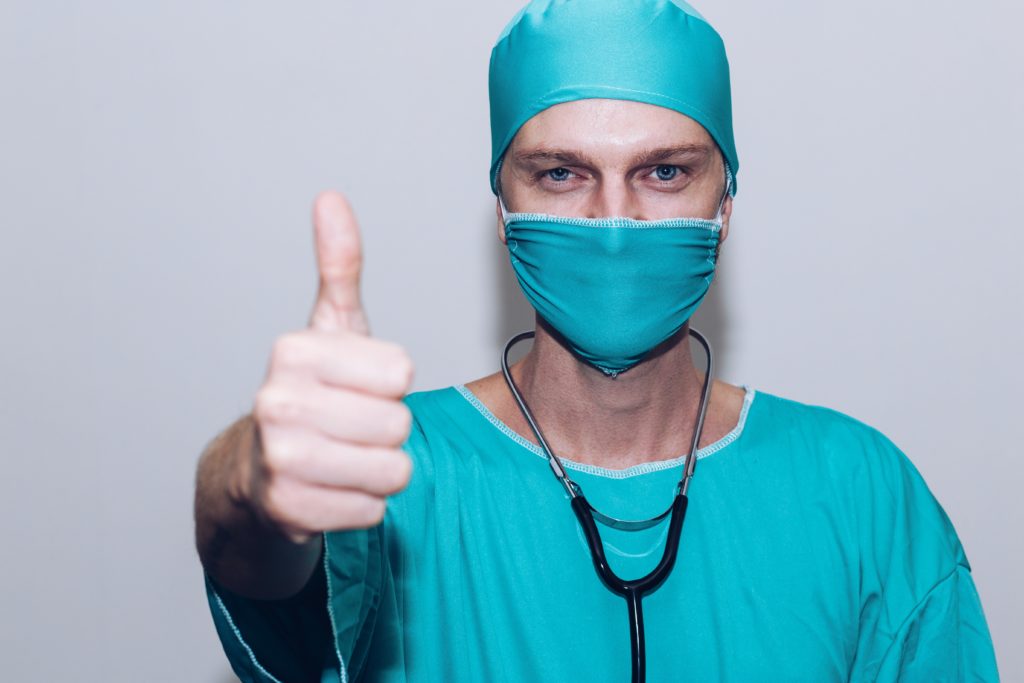 Top-Rated Surgeons in Seattle and Their Specialties - Health Highroad