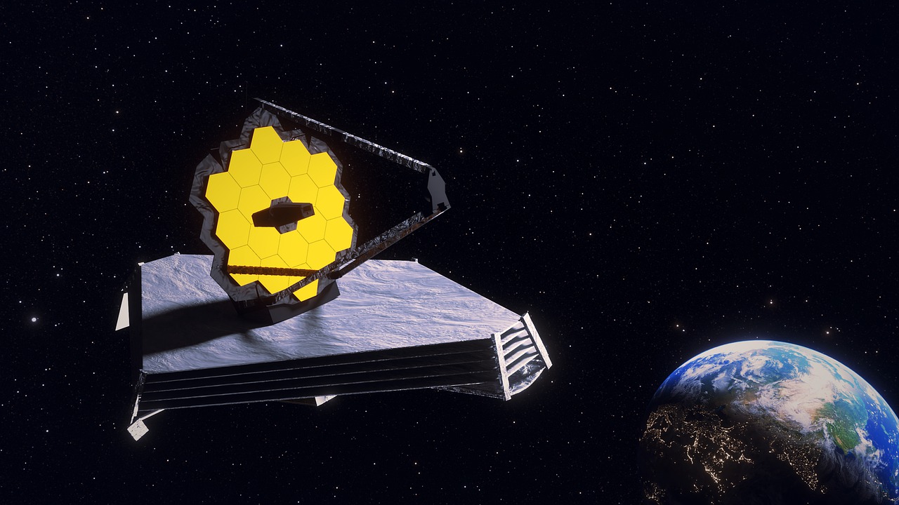 The K2-18b Exoplanet Shows Signs of Harboring an Ocean, as James Webb ...