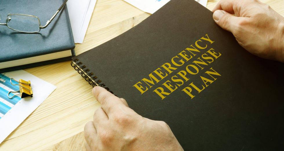 How Healthcare Organizations Can Improve Disaster Emergency Response ...
