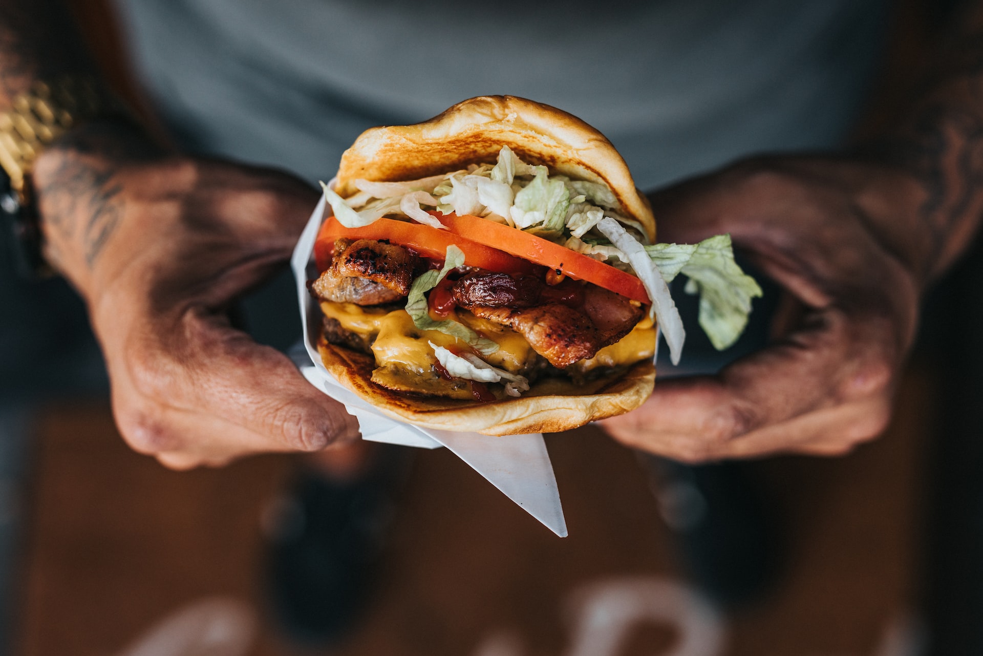 Breaking the Cycle: Understanding and Overcoming Food Addiction ...