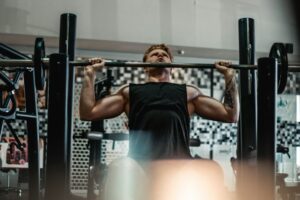 Beyond Muscle: 9 Jaw-Dropping Bodybuilding Documentaries That Redefine ...