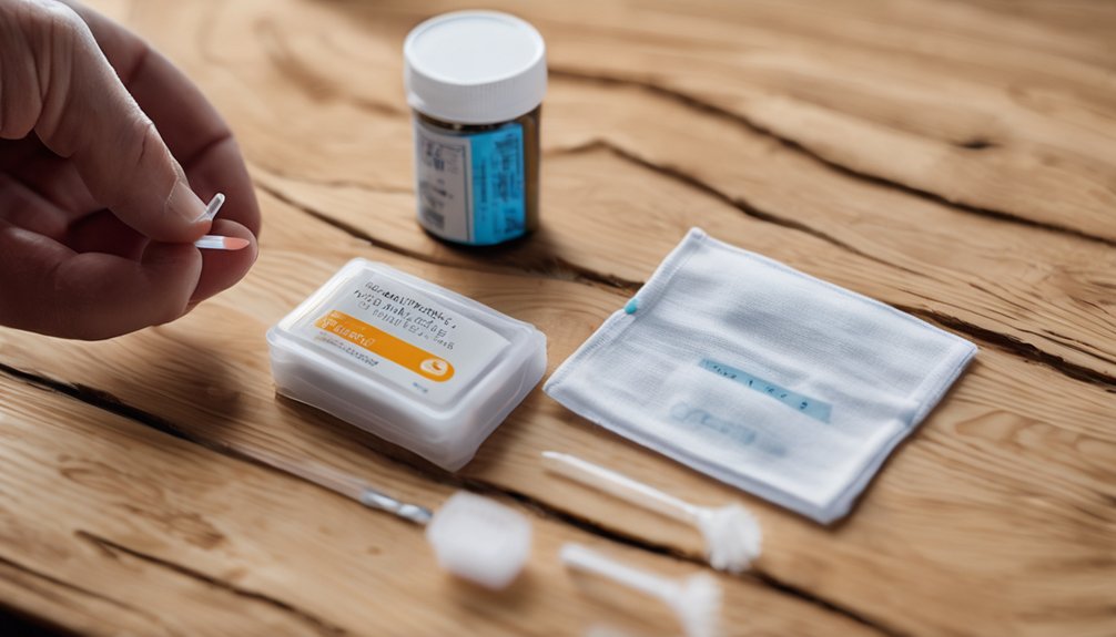 At-Home Strep Test: How Accurate Are They? - Health Highroad