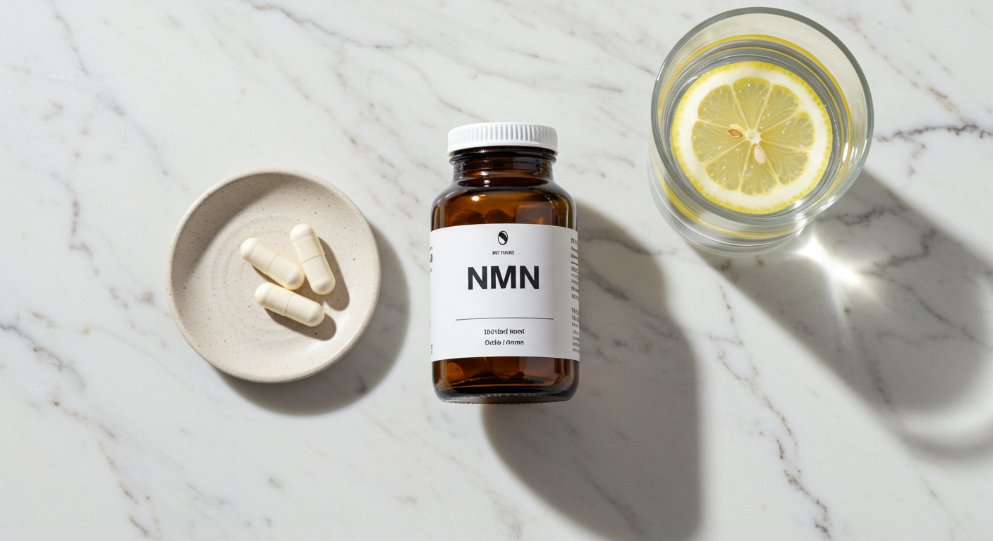 Best NMN Supplement Brands 2026 (Buyer Guide) - Health Highroad